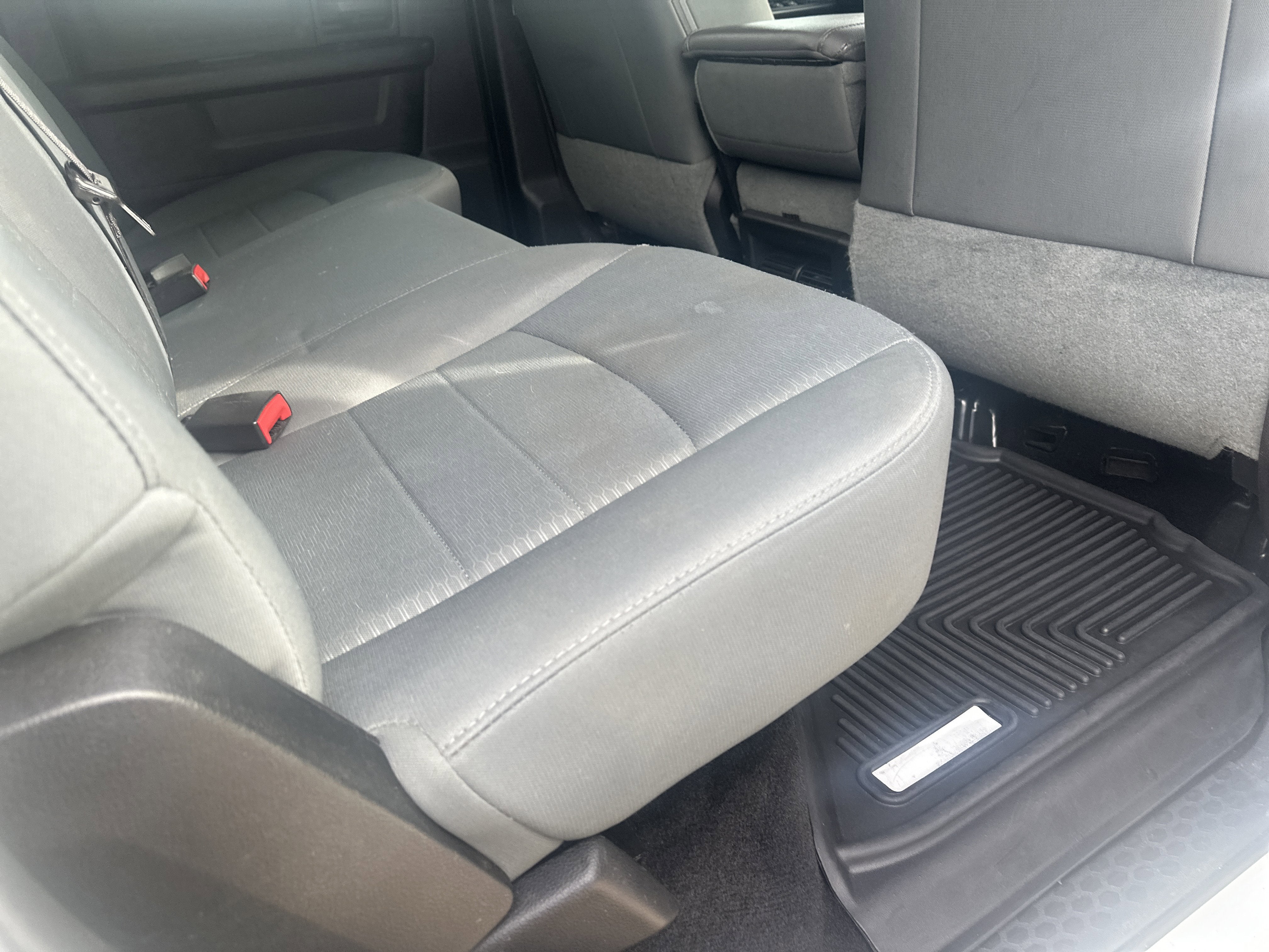 2016 RAM 2500 Tradesman Sevierville TN | Rocky Top Ford 3C6UR5CL5GG269151