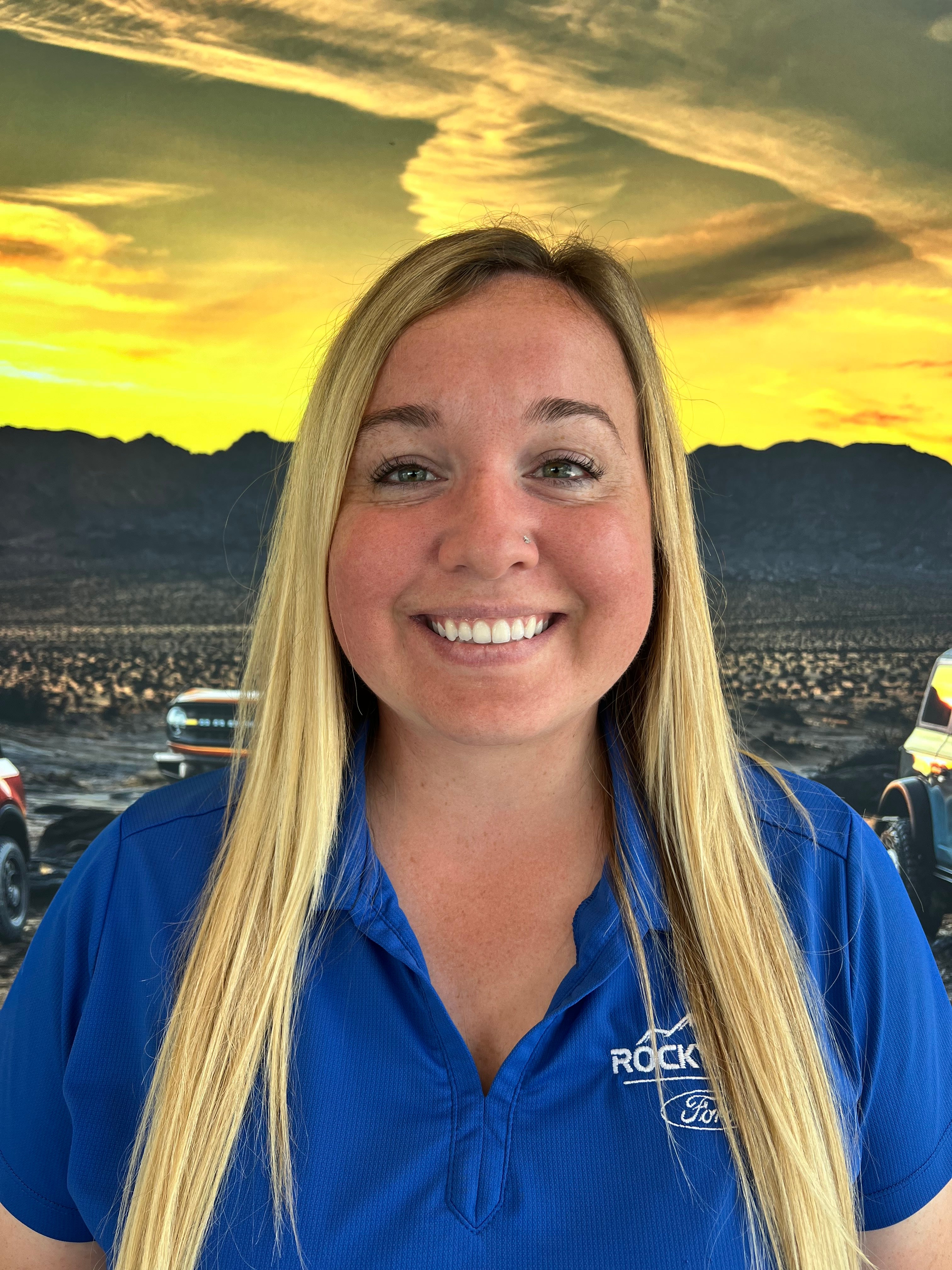 Rocky Top Ford Staff | Sevierville Ford dealer in Sevierville TN